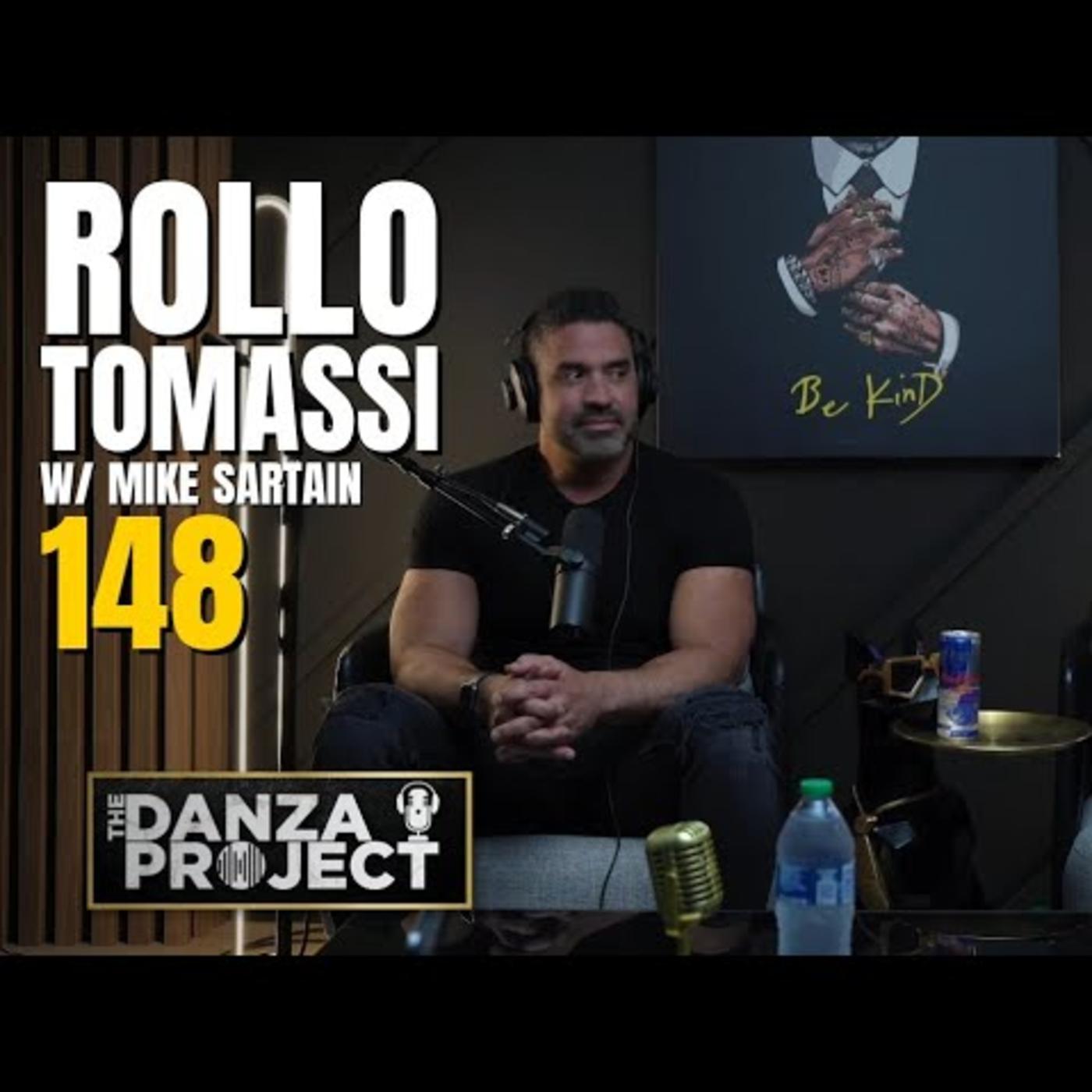 Roger Bonds - Diddy's Former Head of Security - The Danza Project ...