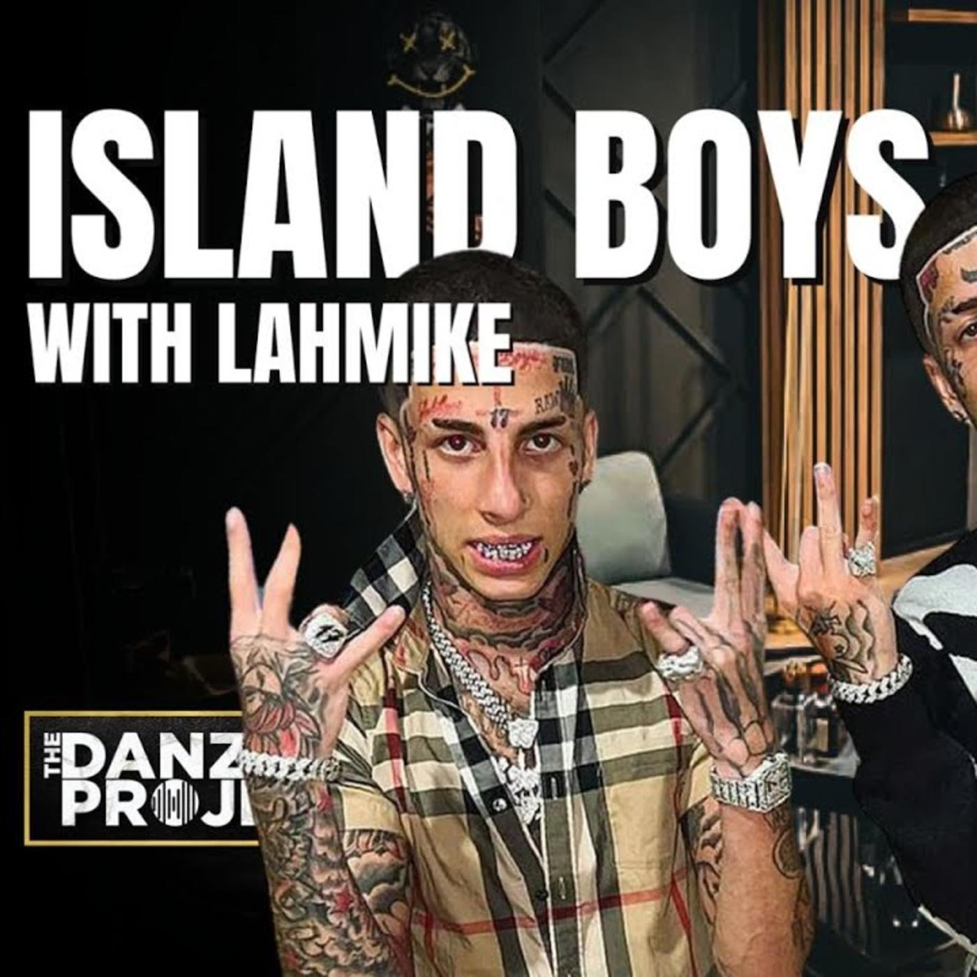 Benzino: The Danza Project S:02 EP:10 - The Danza Project (podcast ...