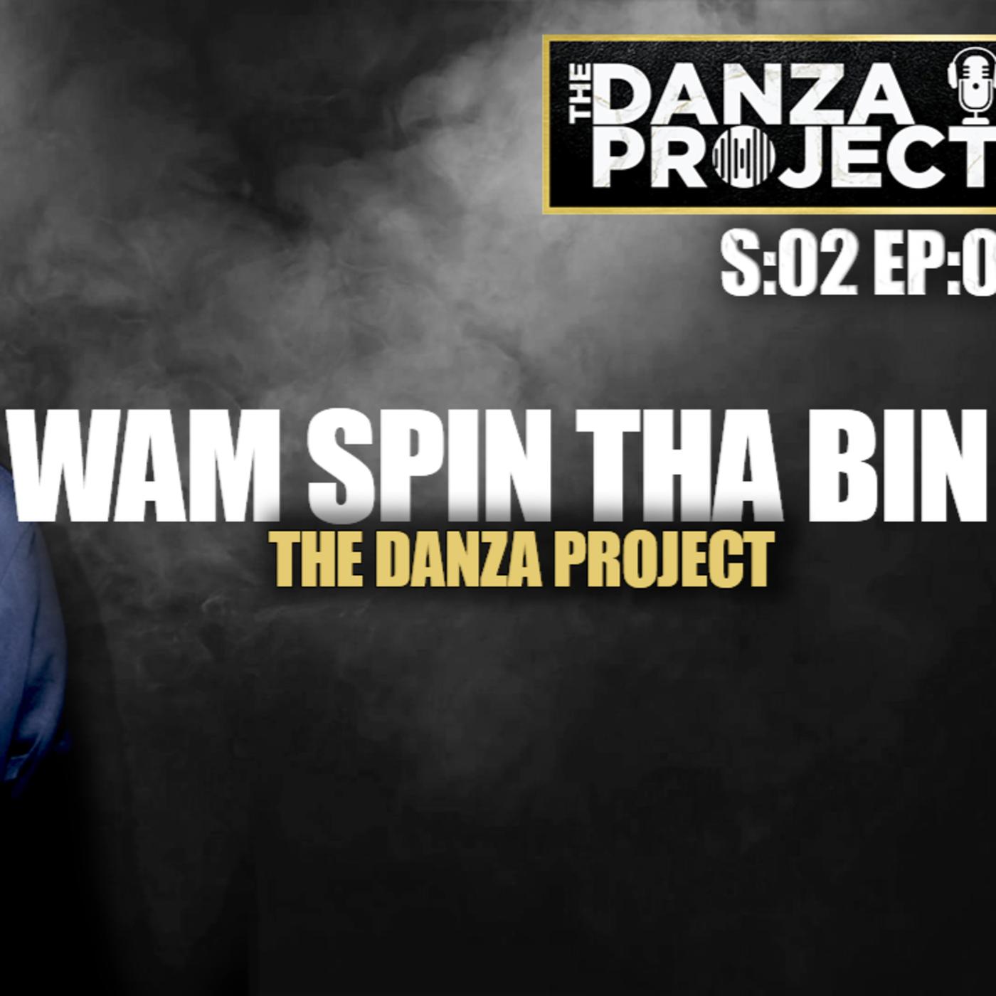 Jordan Poyer: The Danza Project S:02 EP:03 - The Danza Project (podcast ...