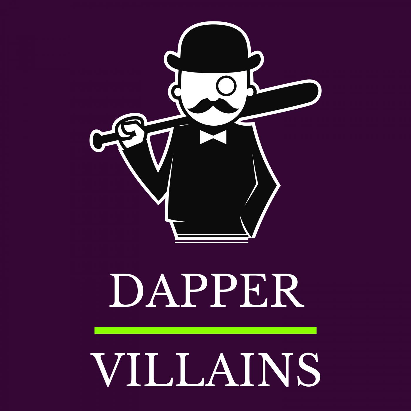 Thomas Benjamin Wild Esq - The Dapper Villains Podcast | Listen Notes