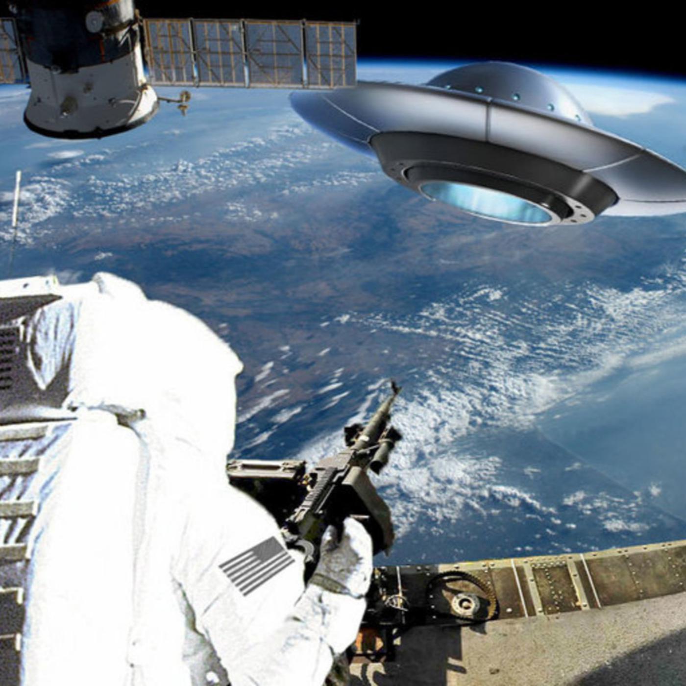 Ep.012 - Operation Red Dog, 2.0: The Derp Edition - The Dark Drop ...