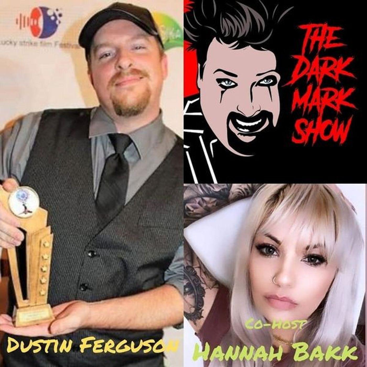 140: Siri Dahl - The Dark Mark Show (podcast) | Listen Notes