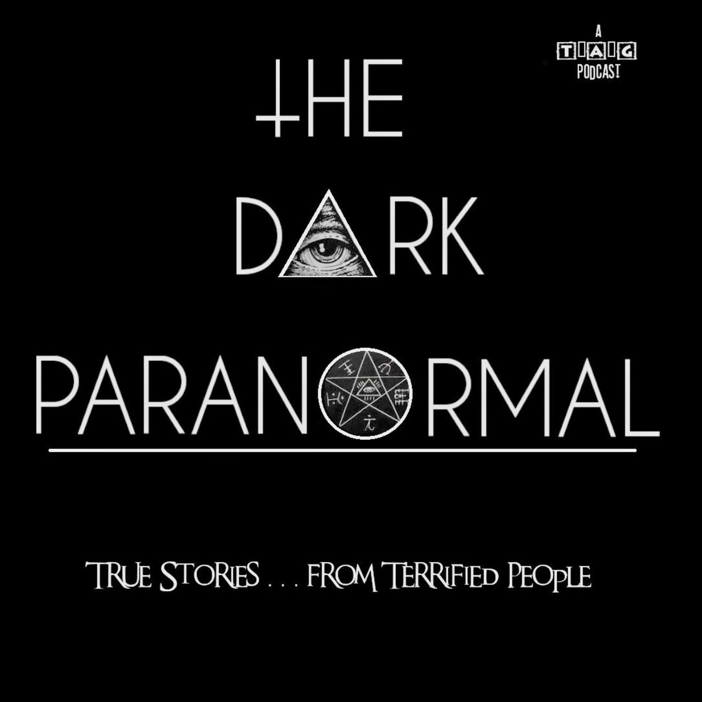 A Demon Of The Night - The Dark Paranormal (podcast) | Listen Notes