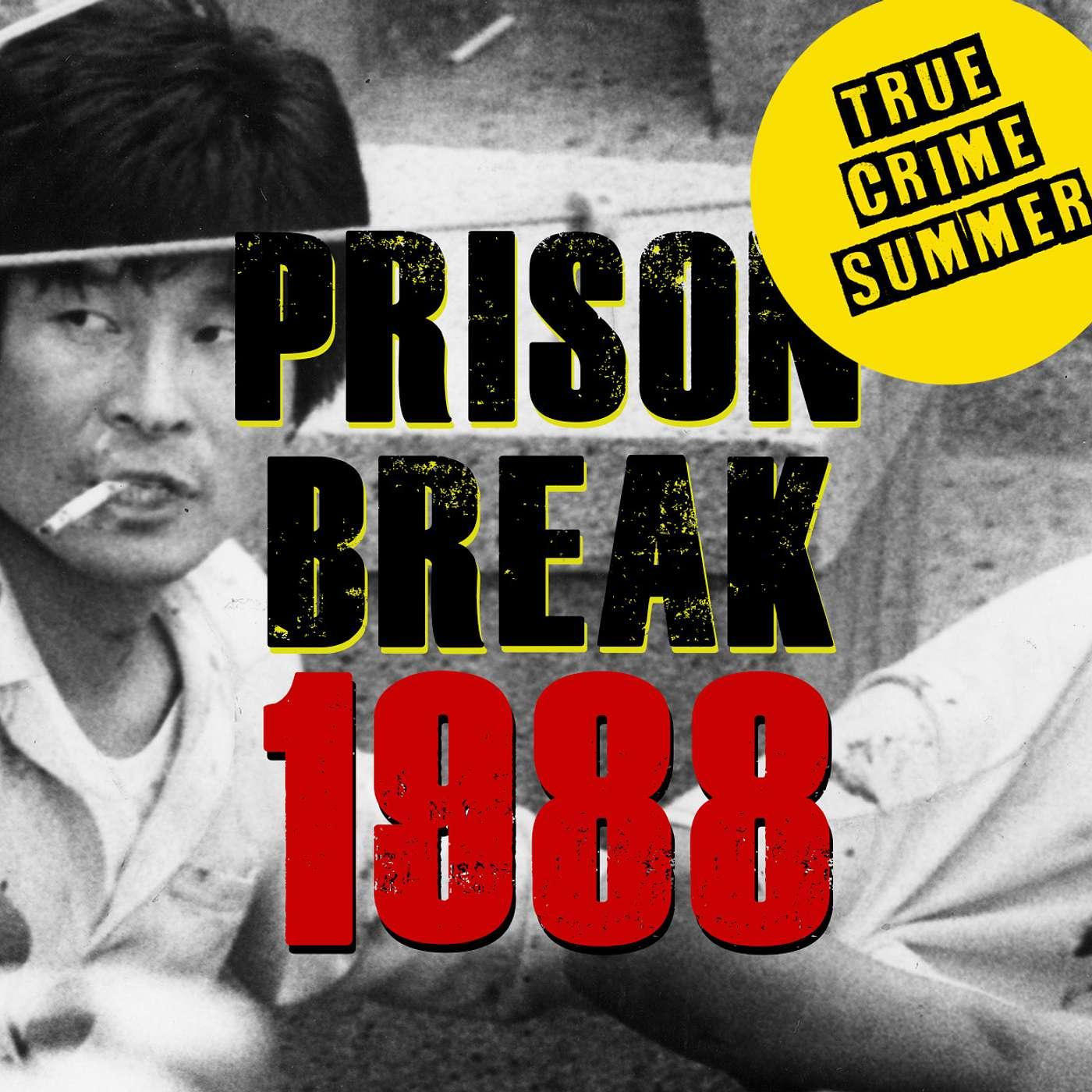 True Crime Summer: Serial Killer Yoo Young-Chul - Aftermath | Listen Notes