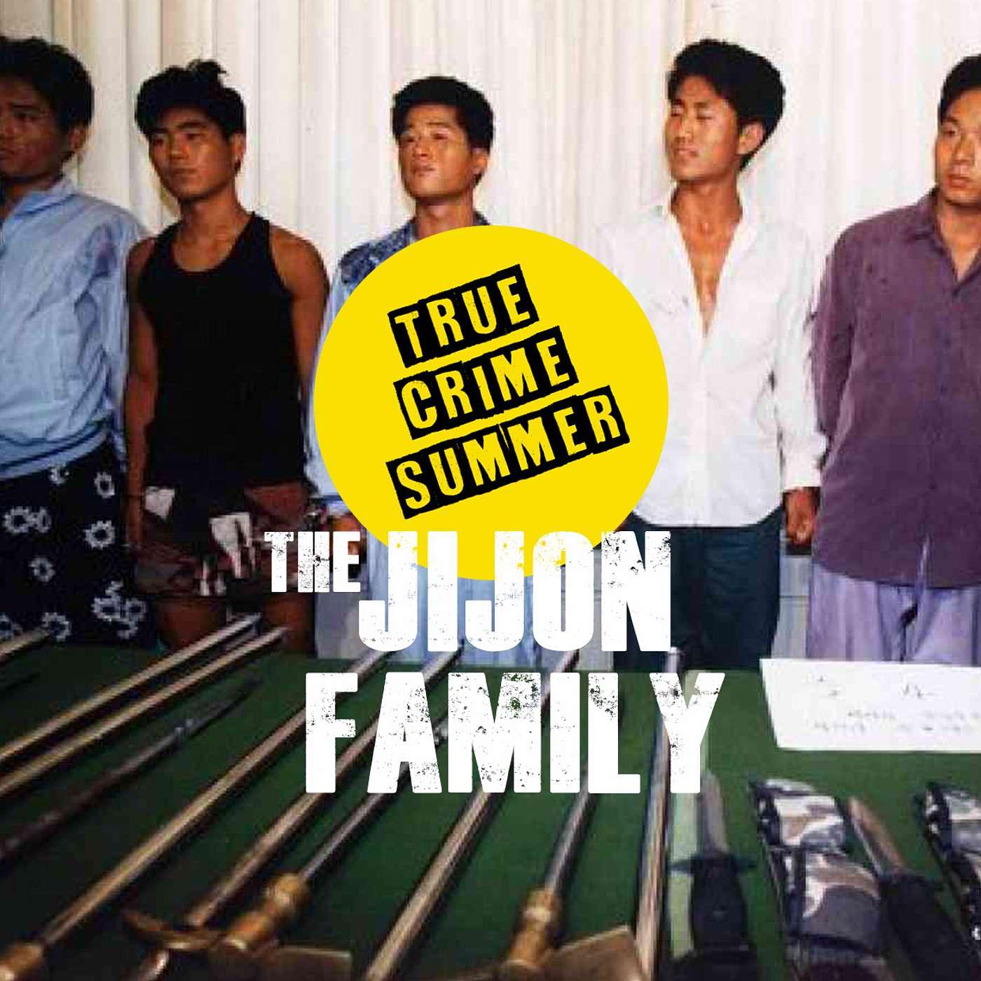 True Crime Summer 2024 - The Dark Side of Seoul Podcast | Listen Notes