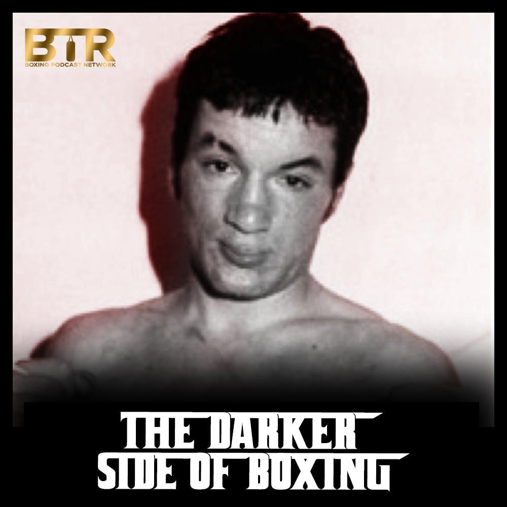 The Darker Side Of The Aftershow - Boxing Attracts Strange People ...