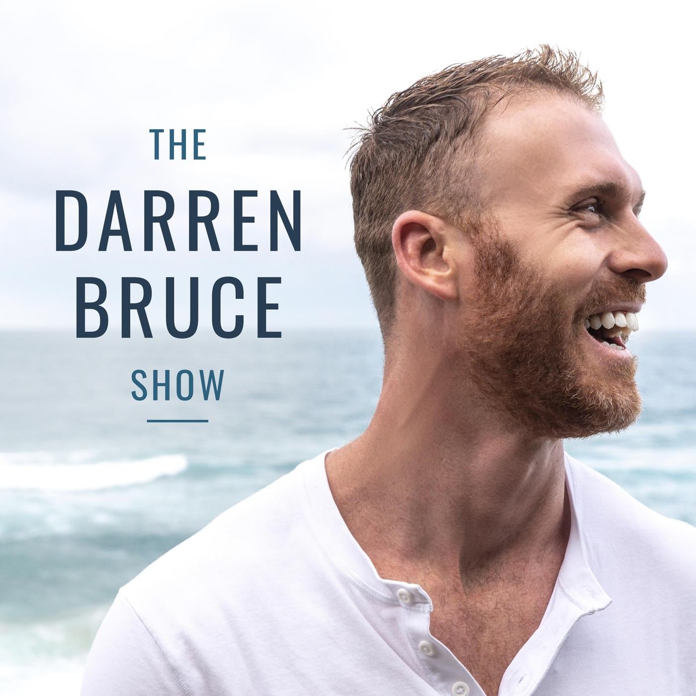 The Neuro Wave Method - The Darren Bruce Show (podcast) | Listen Notes