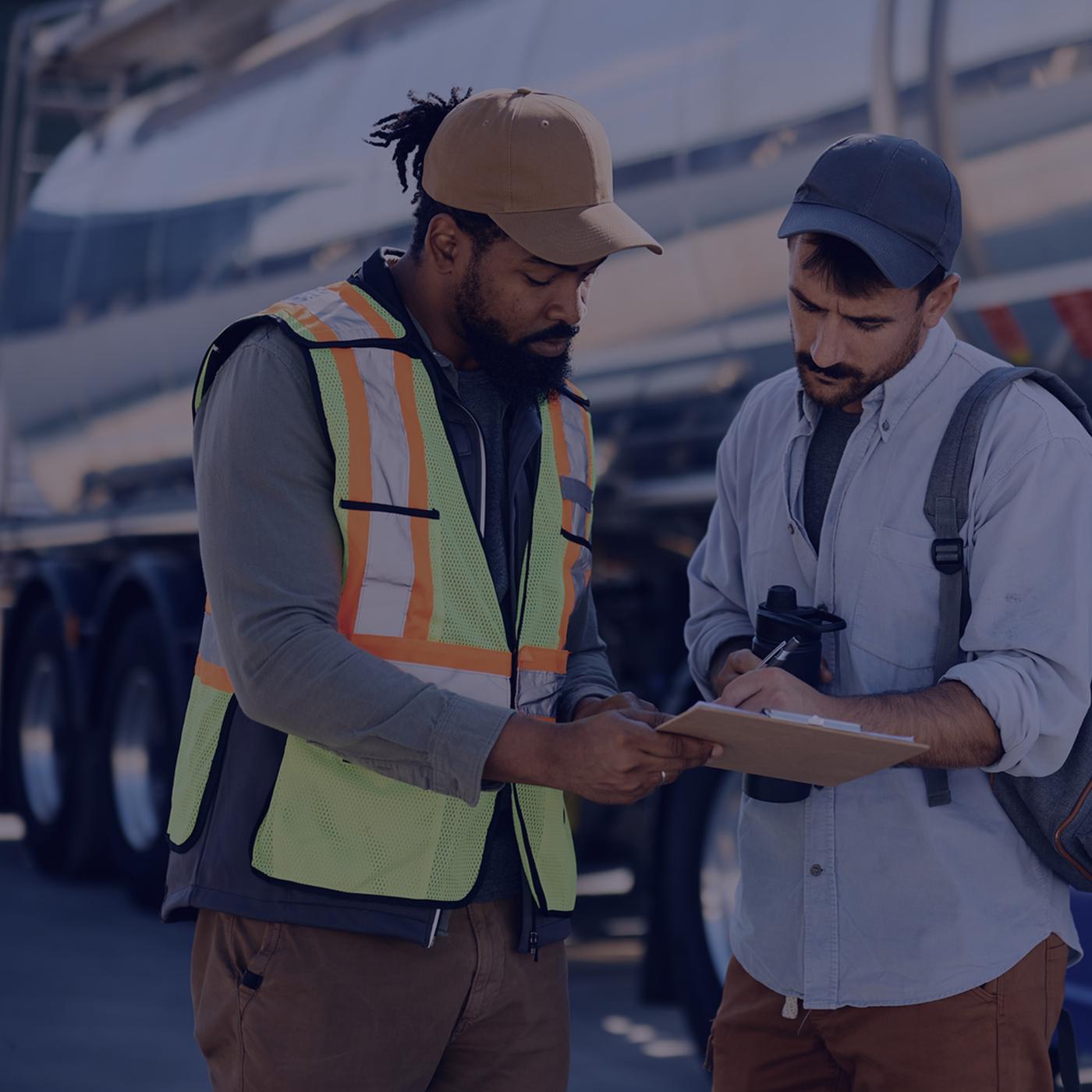 Episode 1: Preparing for Roadcheck 2024: DOT Driver Qualification ...