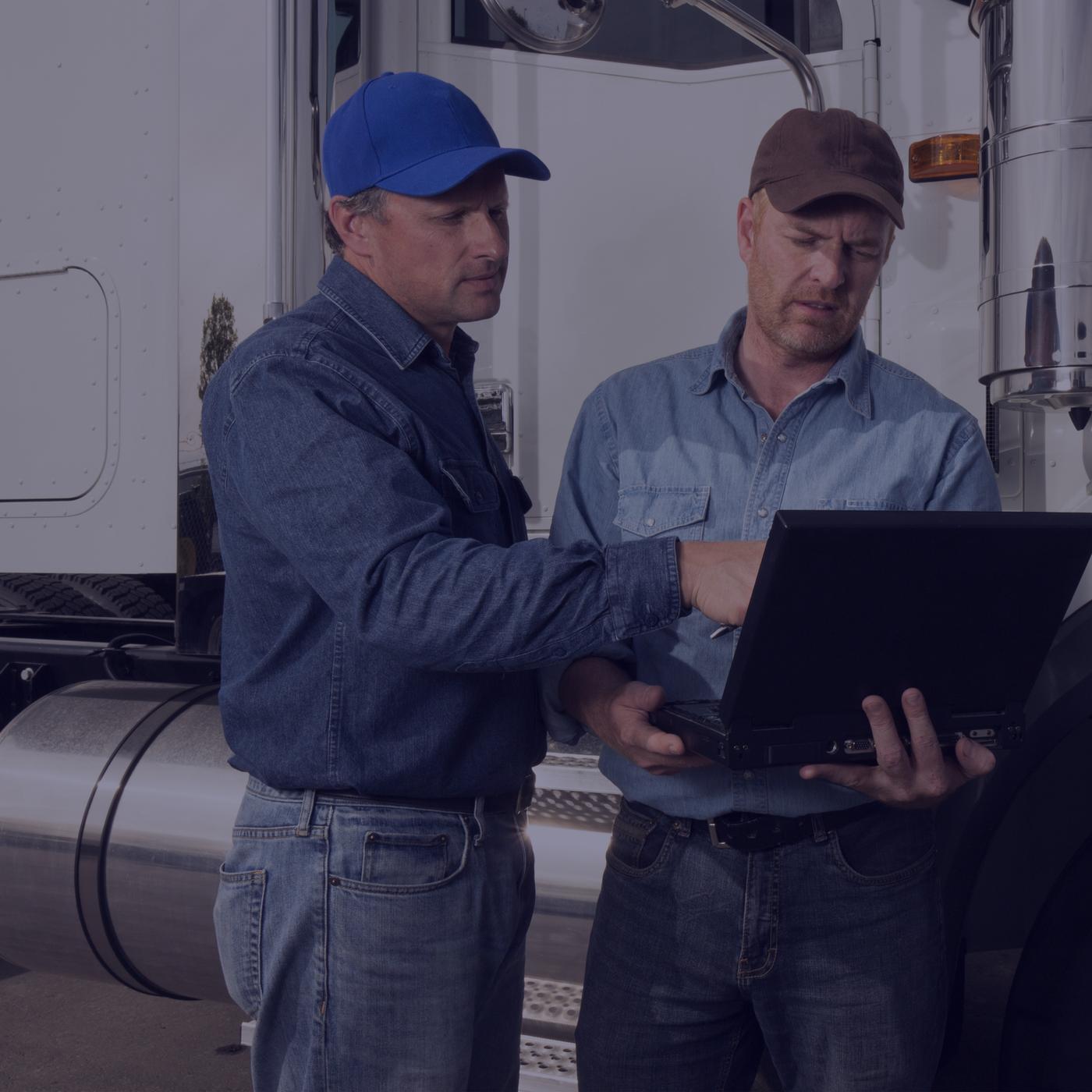 Episode 1: Preparing for Roadcheck 2024: DOT Driver Qualification ...