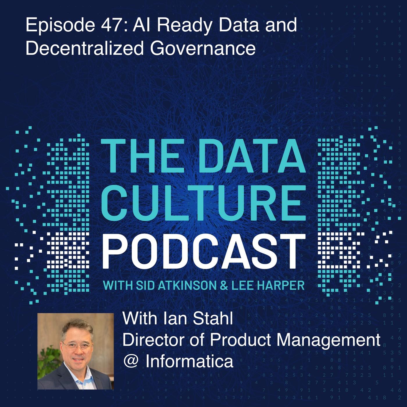 Building AI Teams to Build AI - The Data Culture Podcast | Listen Notes