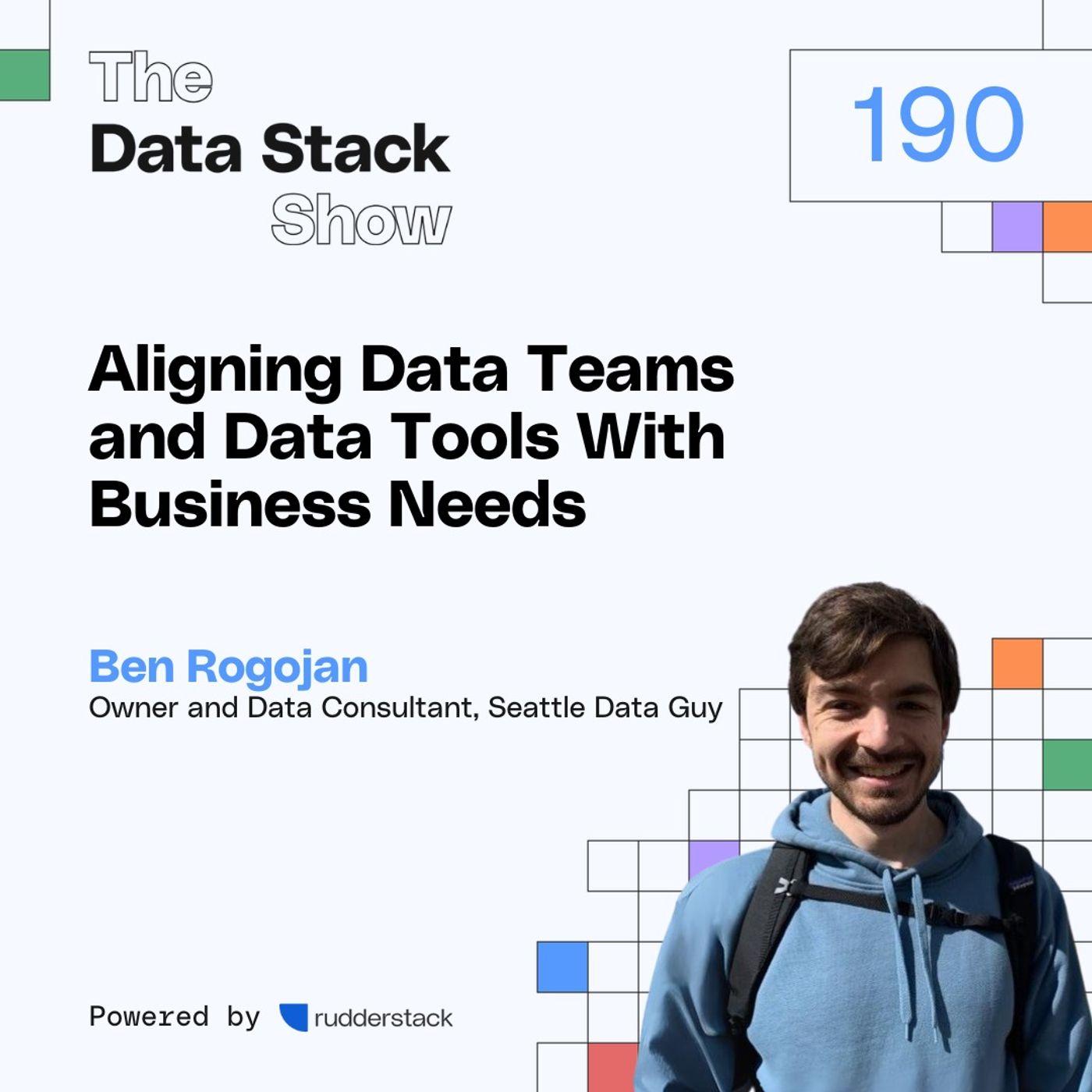 The PRQL: How to Get Business Teams Closer to Customer Data (The Right ...