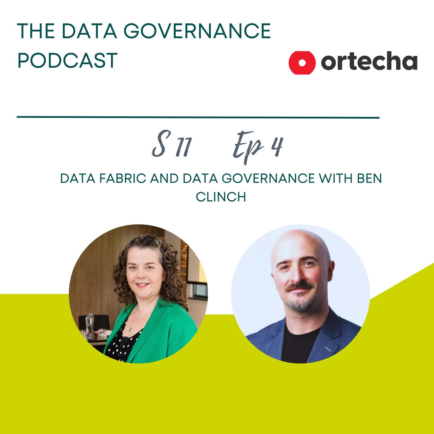 Which comes first, Data Governance or Data Quality? | Listen Notes