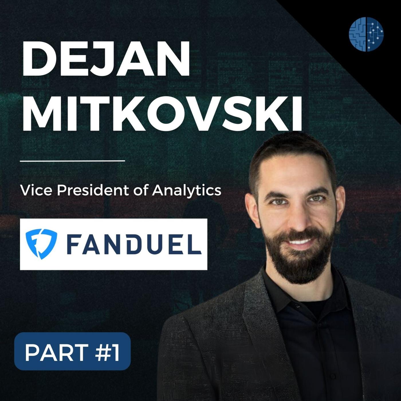 PART 1: Curiosity, Failure, and Storytelling in Analytics | Dejan ...