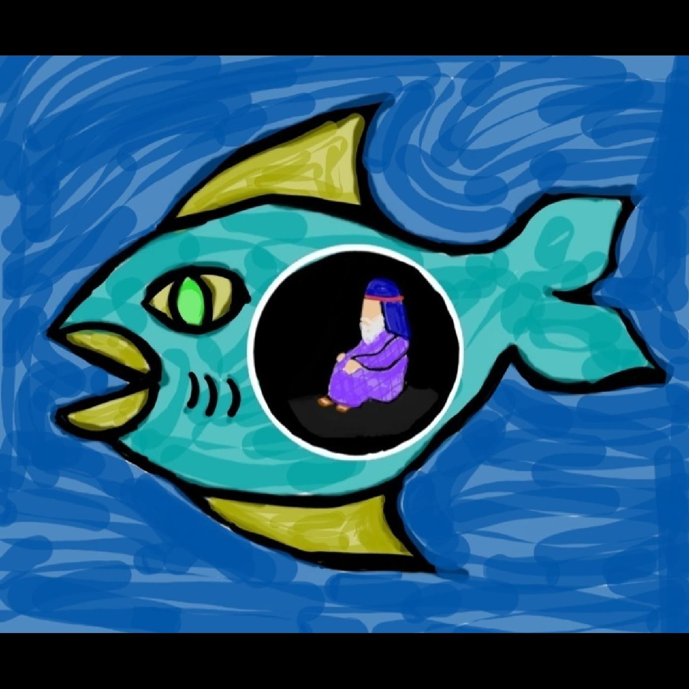 Half-Torah/הַפְטָרָה - Yom Kippur Mincha: Two More Chances! (Maftir ...