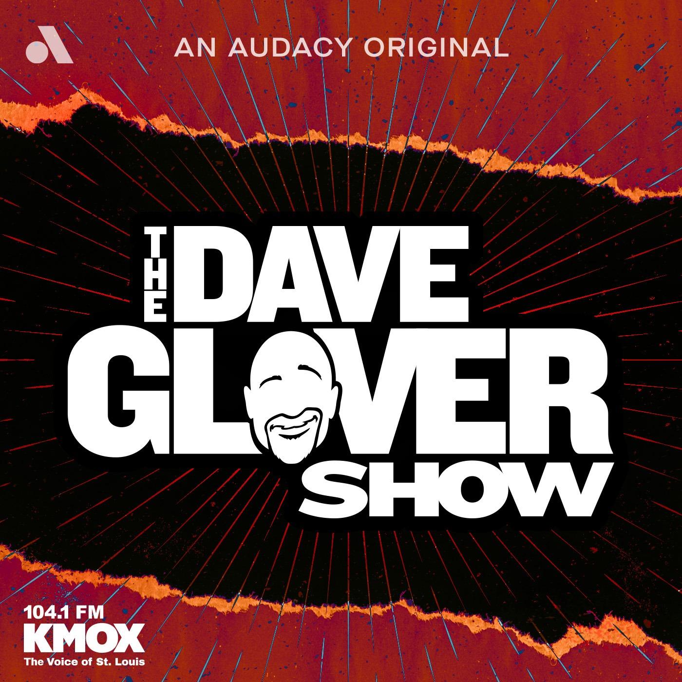 The Dave Glover Show (podcast) - Audacy | Listen Notes