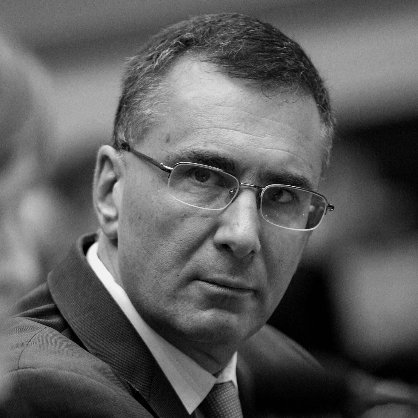 The David Frum Show (podcast) - The Atlantic | Listen Notes