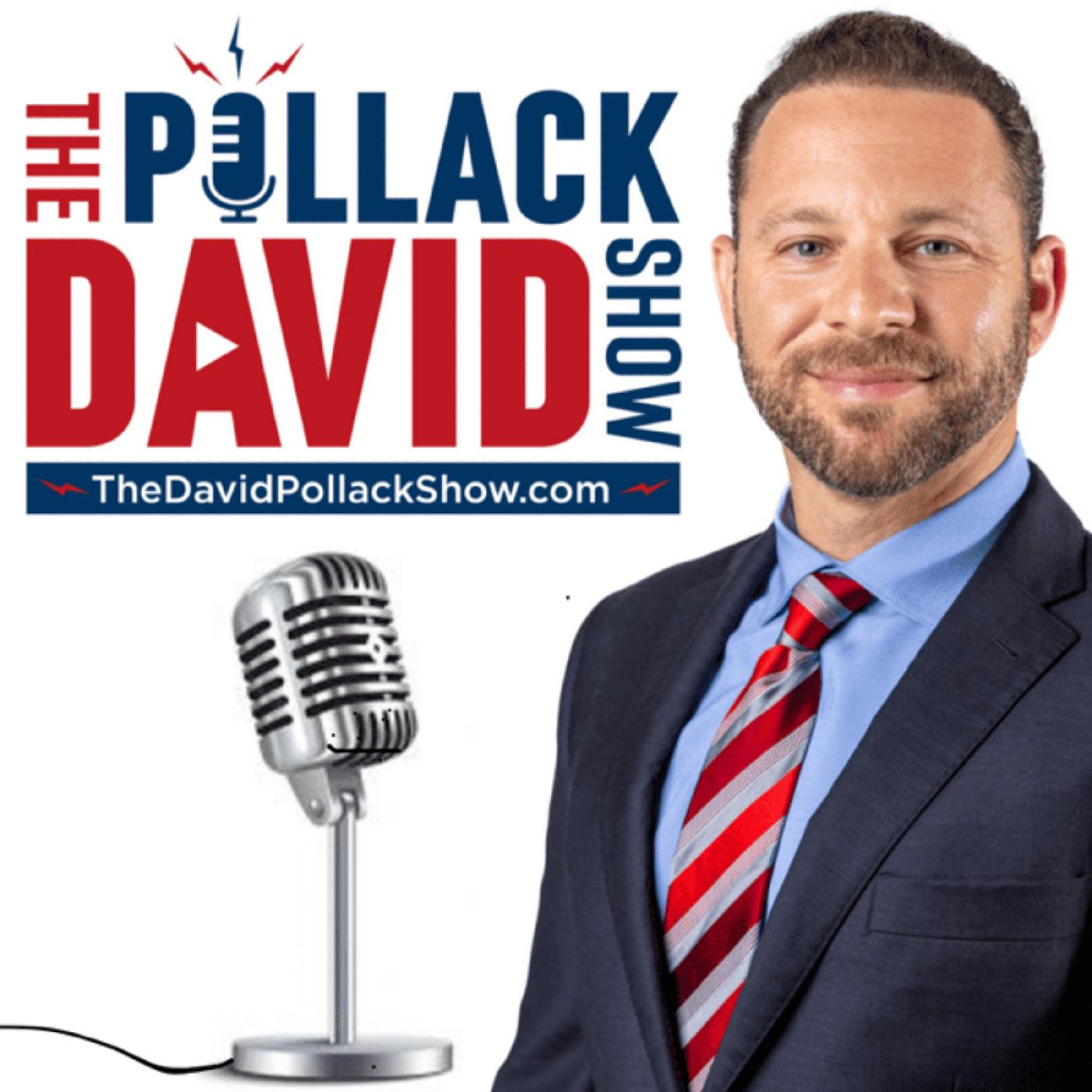The David Pollack Show Memorial Day Special, Part 2 | Listen Notes