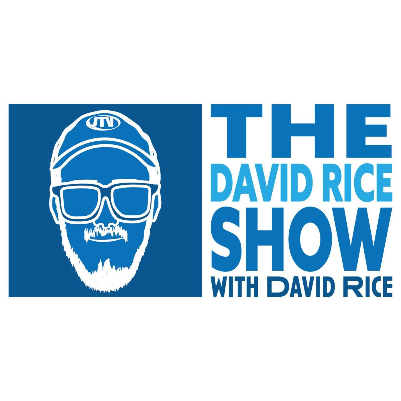 The David Rice Show w/ Week 2 High School Football Recap – Episode #87 ...