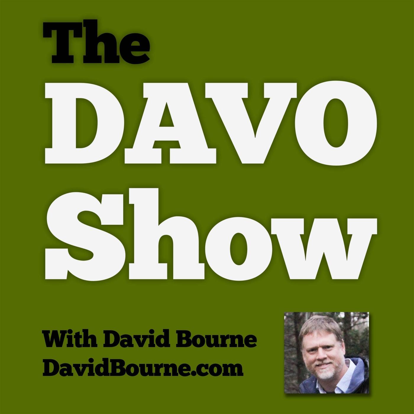 How Crows are Like People Plus Automation by Auphonic – DavoShow033 ...