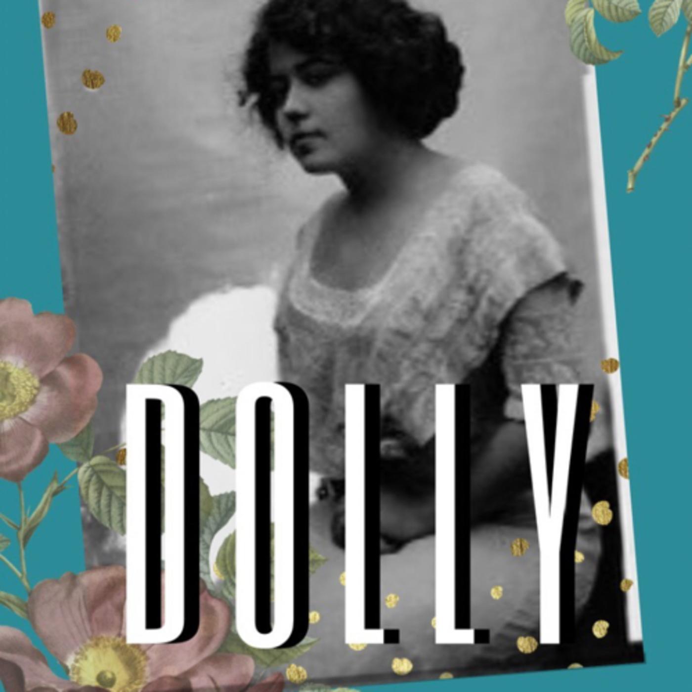 My newest biography Dolly Gray - Madam of Melbourne is out now ...