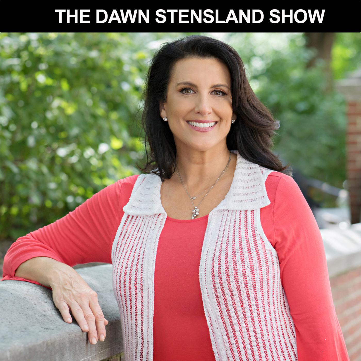 Author James Davison Hunter Joins The Program - The Dawn Stensland Show ...