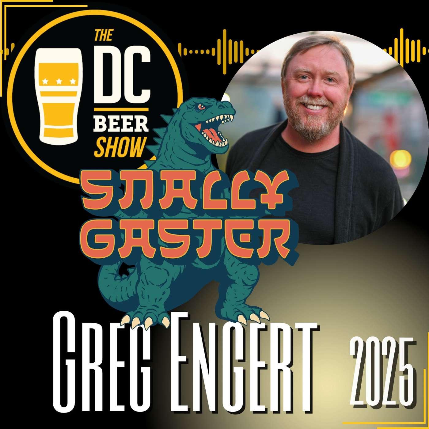 Snallygaster 2025 Preview - The DC Beer Show (podcast) | Listen Notes