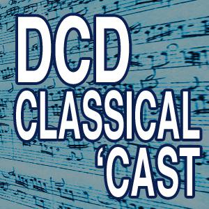 DCD 099 - Delius for Organ - The DCD Classical 'Cast (podcast) | Listen ...