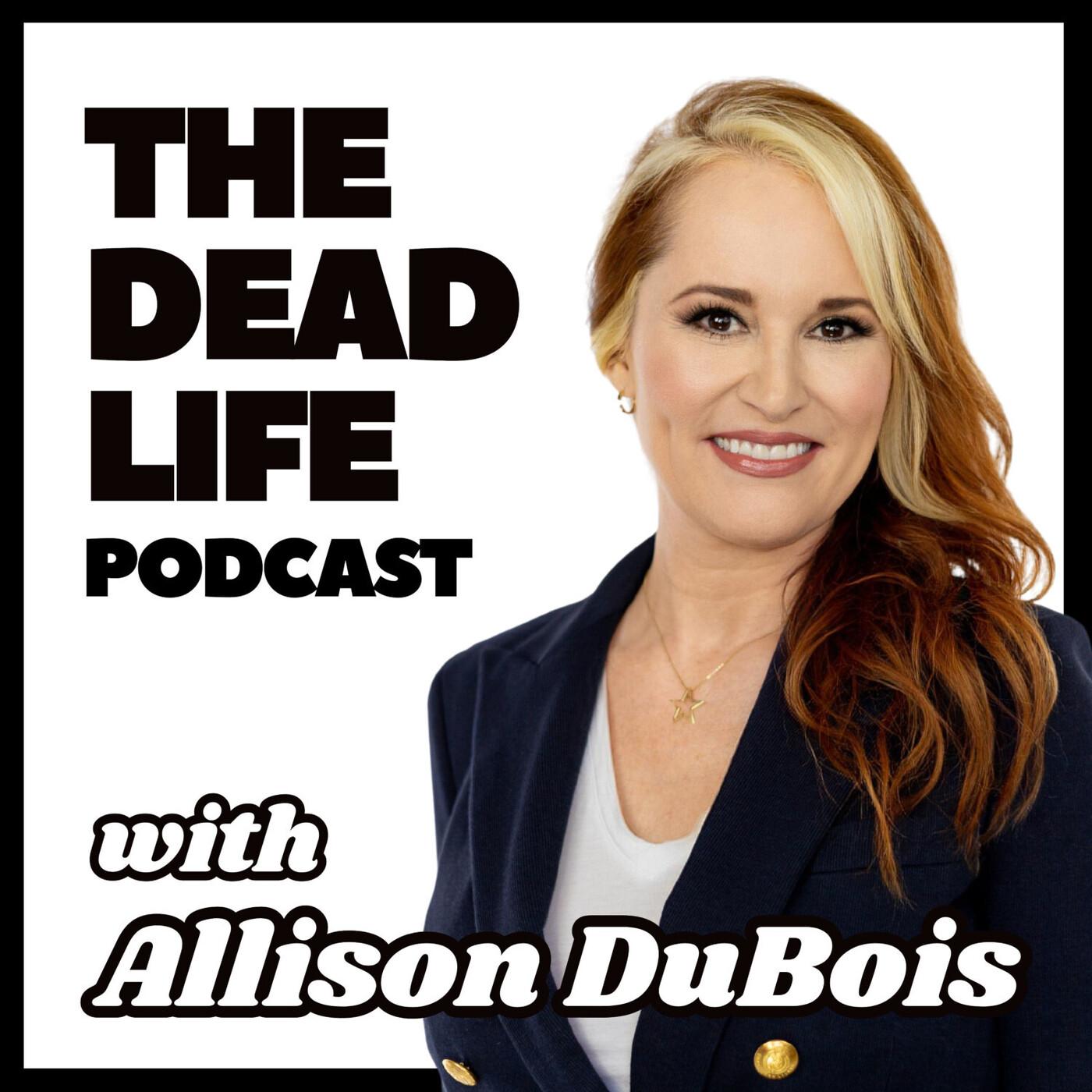 What to Expect in 2024 - The Dead Life with Allison DuBois (podcast ...