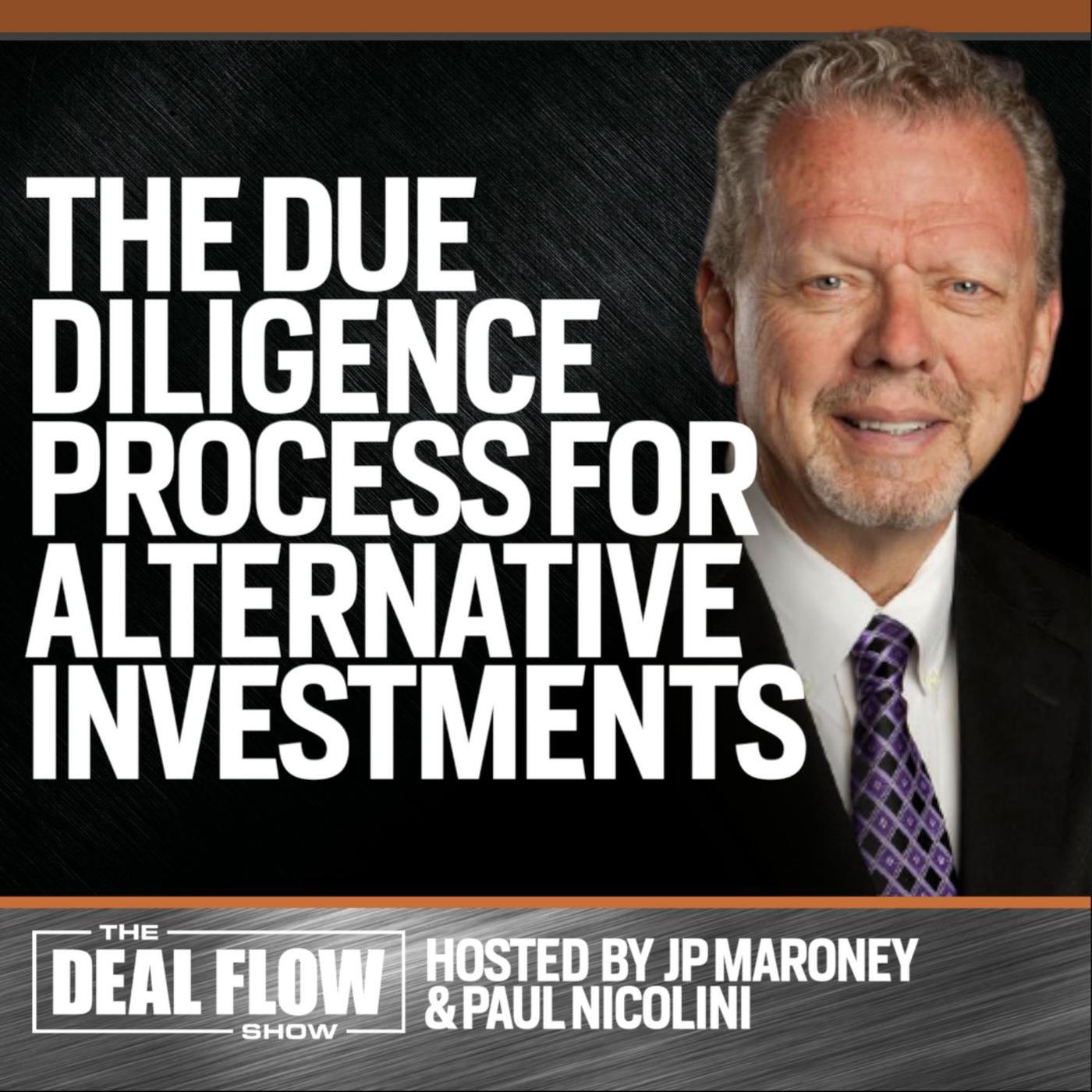 A Complete Walk-through of a SPAC Deal - The DEAL FLOW Show (פודקסט ...