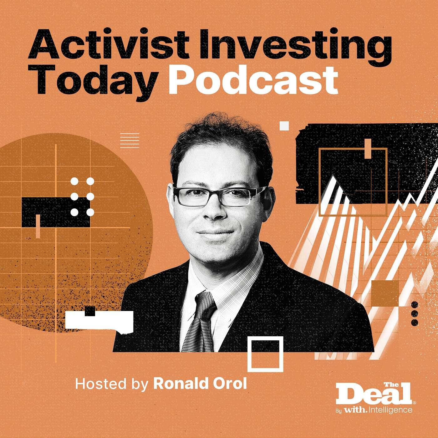 Activist Investing Today: Gottfried Talks Dissident Vetting Bylaws, M&A ...