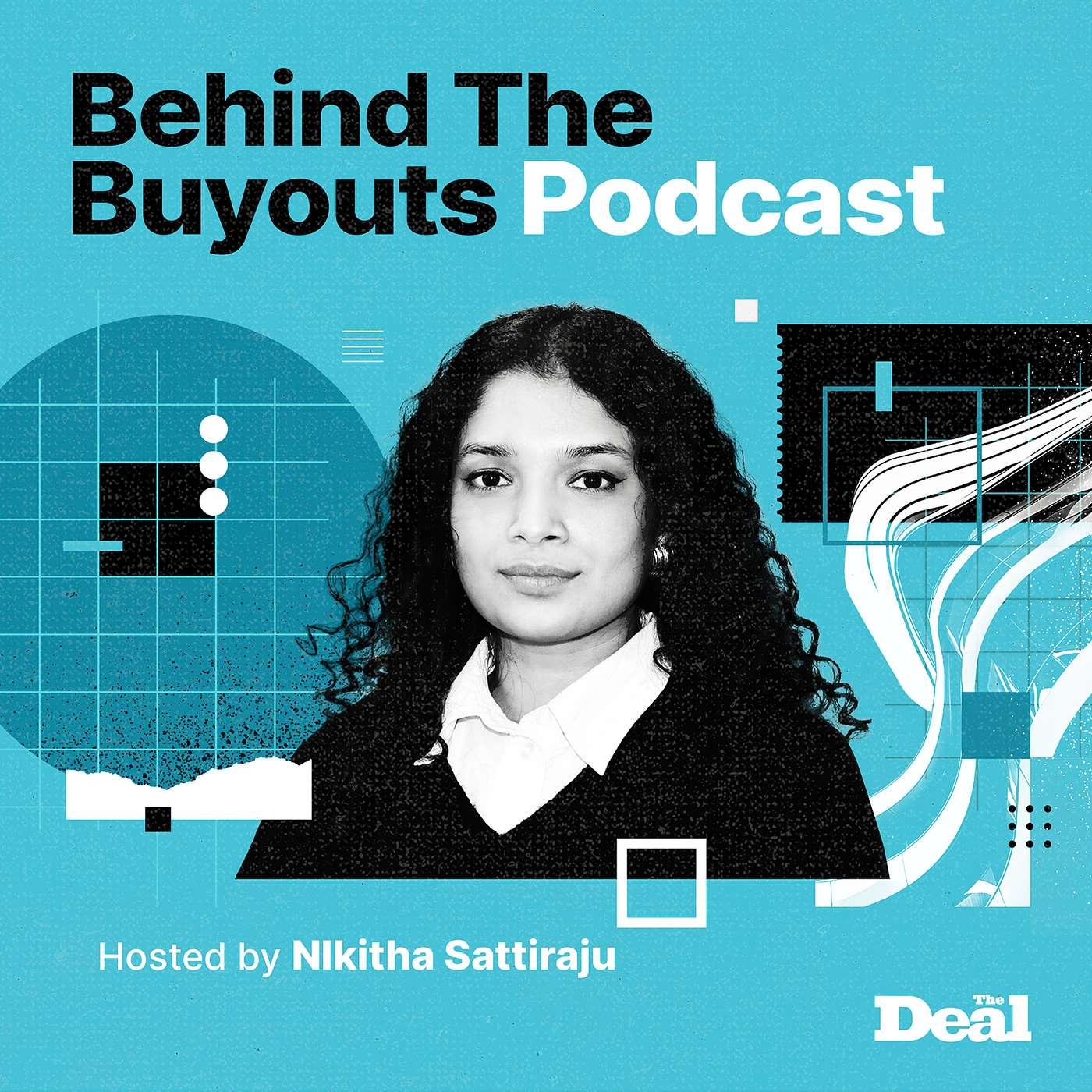 Behind The Buyouts: Transact Capital's Karr on Contract Manufacturing ...