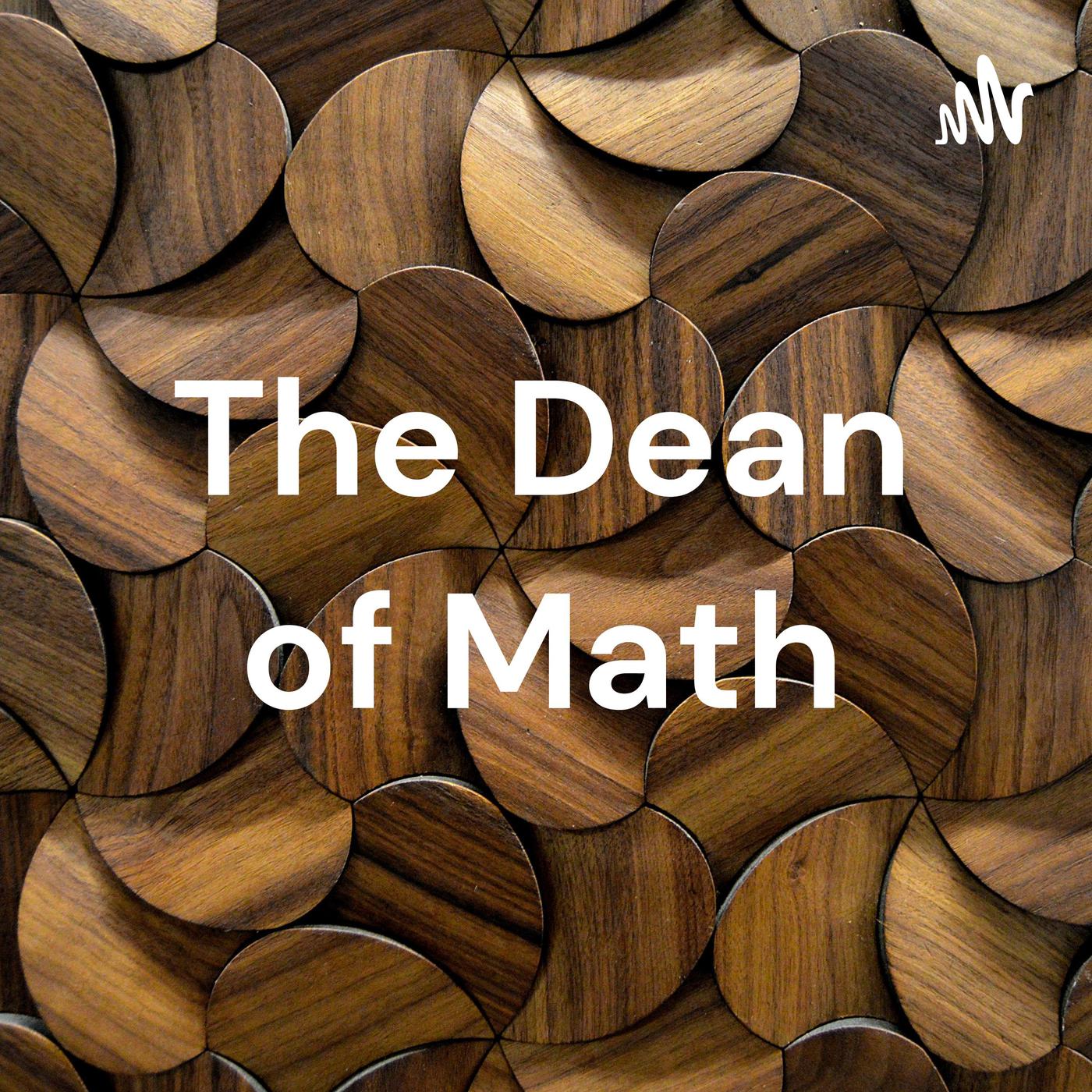 Planning your math block - The Dean of Math (podcast) | Listen Notes