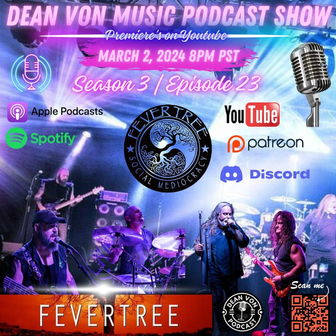 HAPPY NEW YEAR! 2024 FROM THE DEAN VON MUSIC PODCAST SHOW | Listen Notes