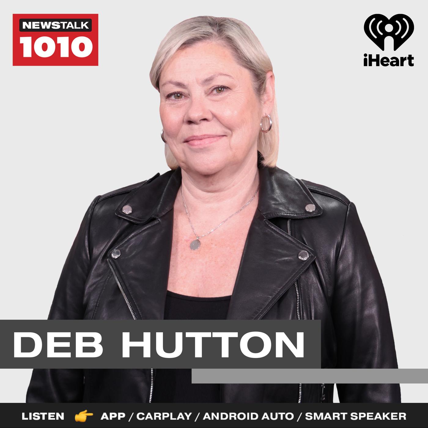 Who is winning in the Air Canada strike? - The Deb Hutton Show (podcast ...
