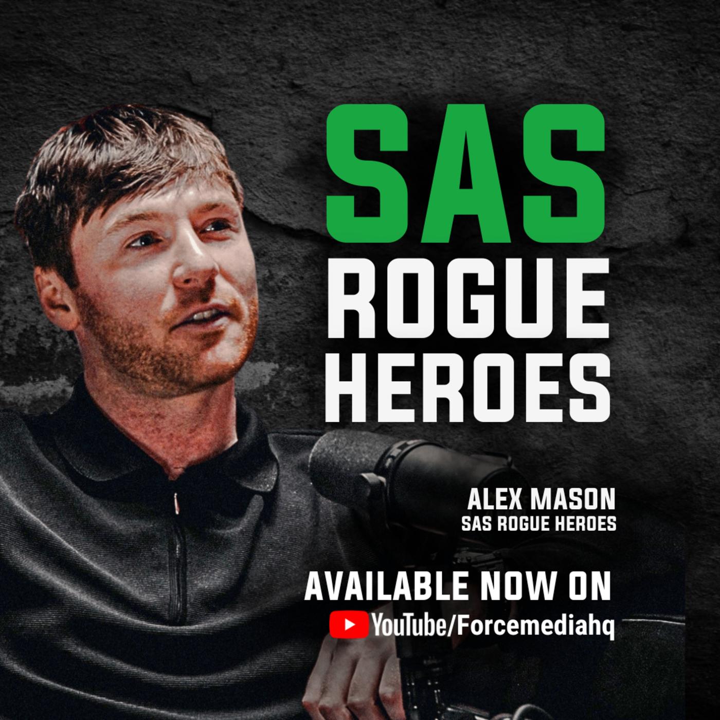 MELVYN DOWNES SAS | Former 22 SAS Sergeant Major Melvyn Downes | Listen ...