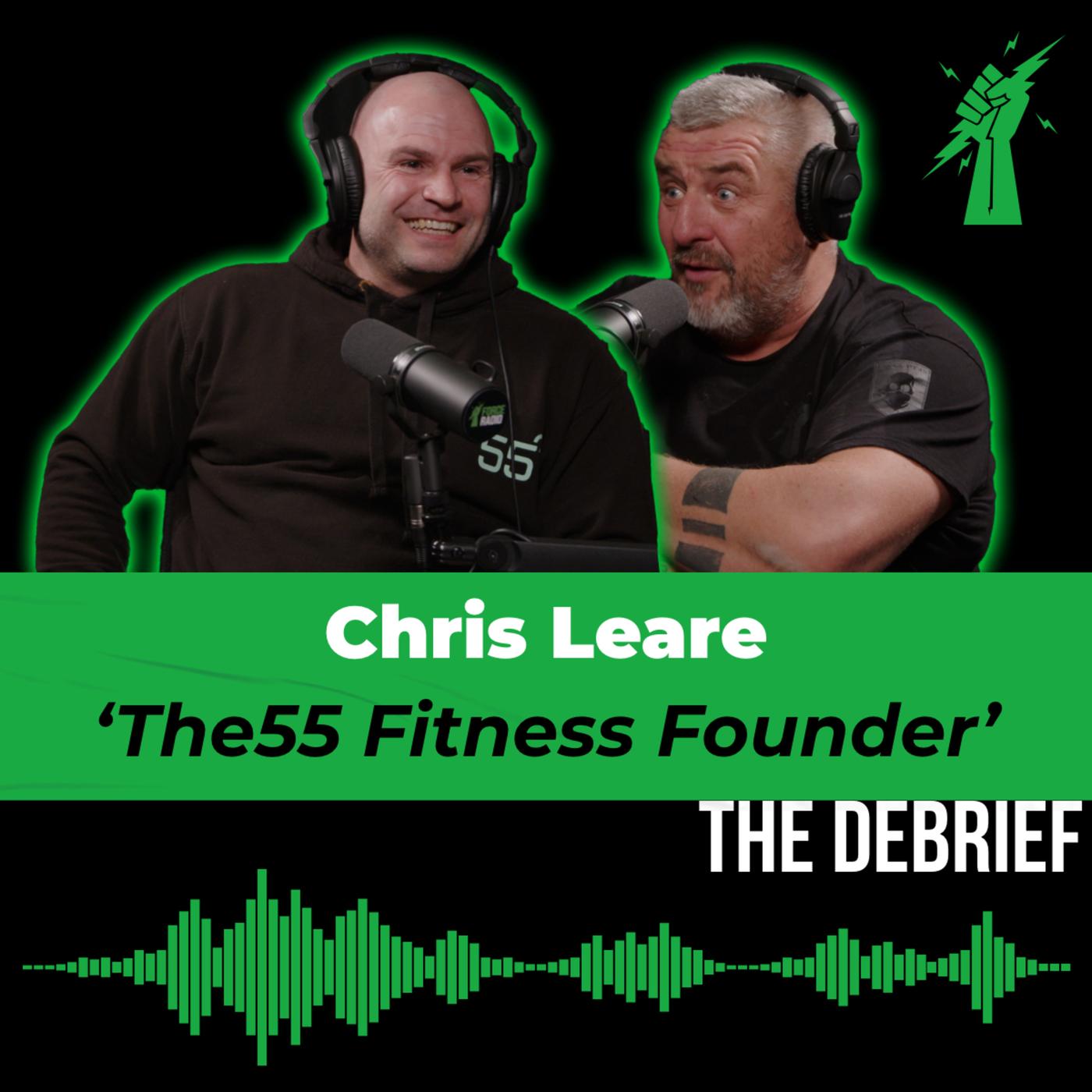 BLUE ON BLUE TRAGEDY | StrongMen Charity Founder Efrem Brynin | Listen ...