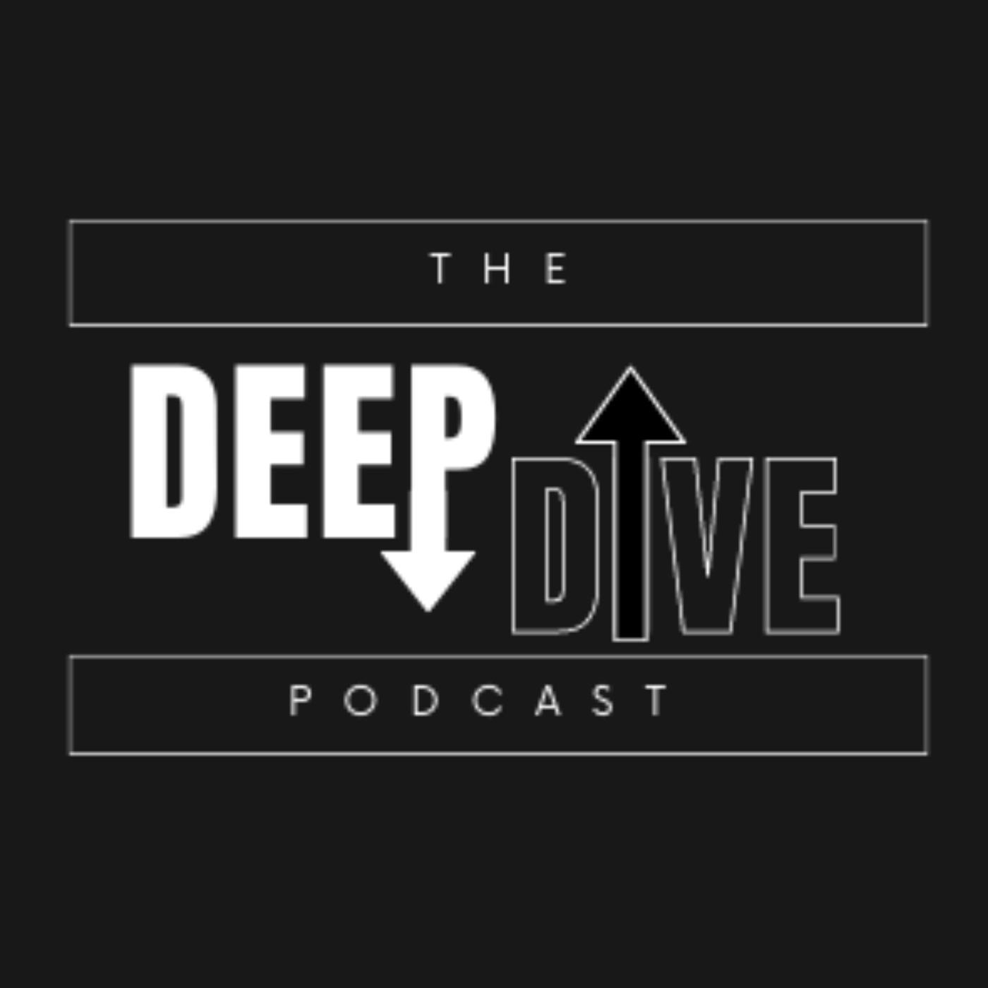 Hebrews 1 with Tyler Moore - The Deep Dive Podcast | Listen Notes