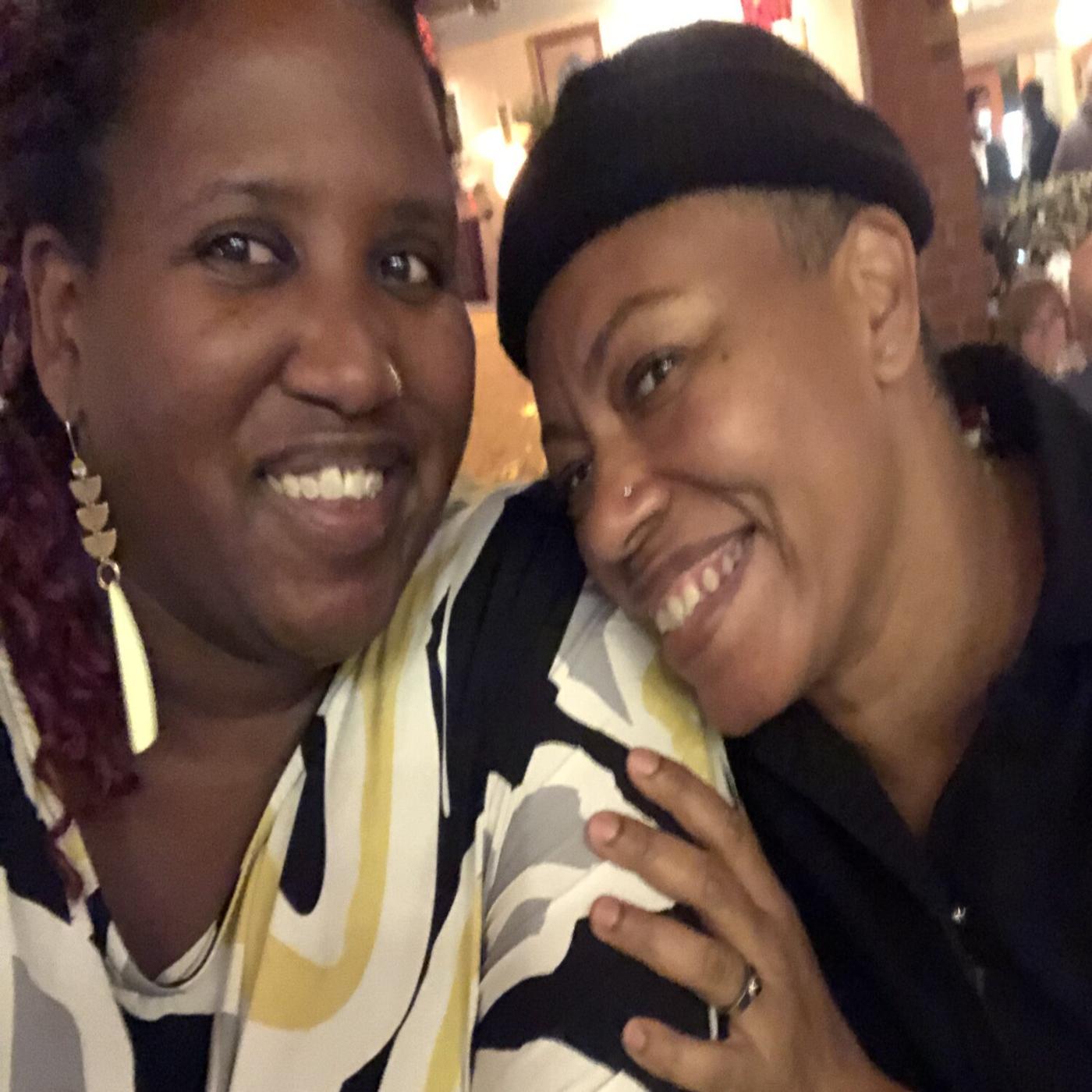 Episode 10: Stacy Torres - The Deep End Friends Podcast | Listen Notes