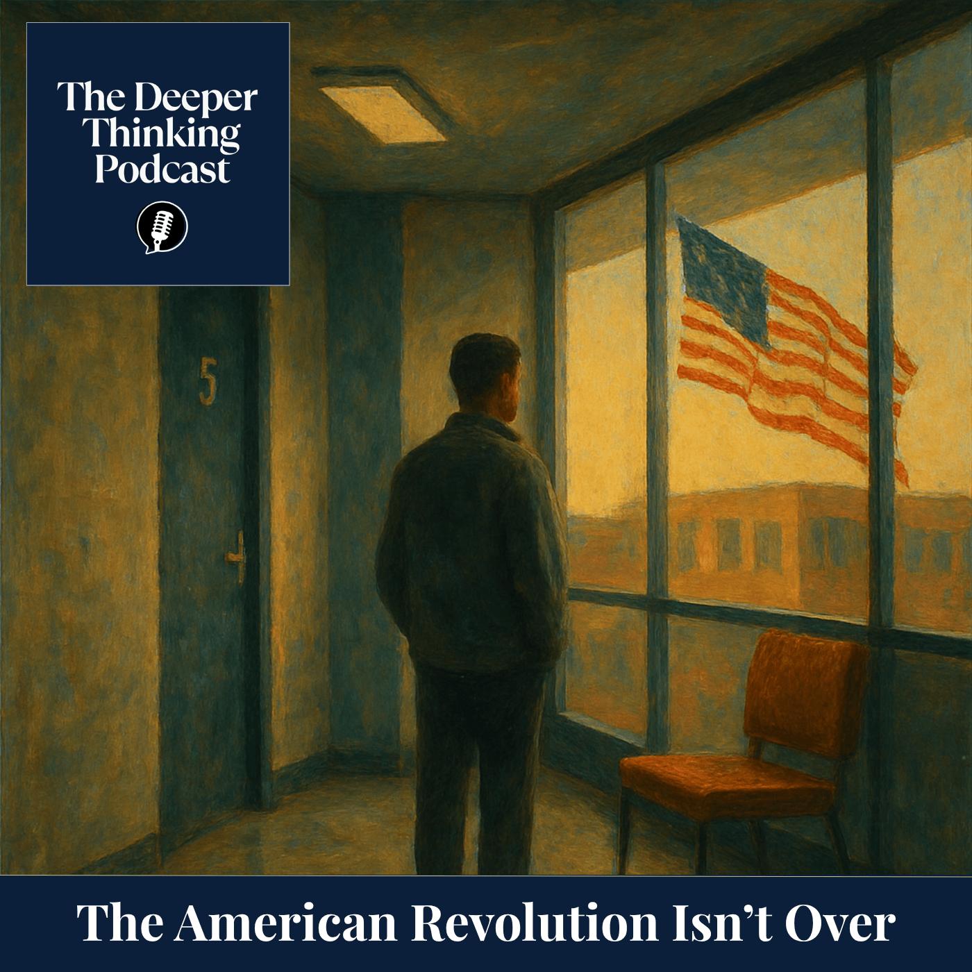 Why We Still Can’t Think Beyond Capitalism (Mark Fisher, Neoliberalism ...