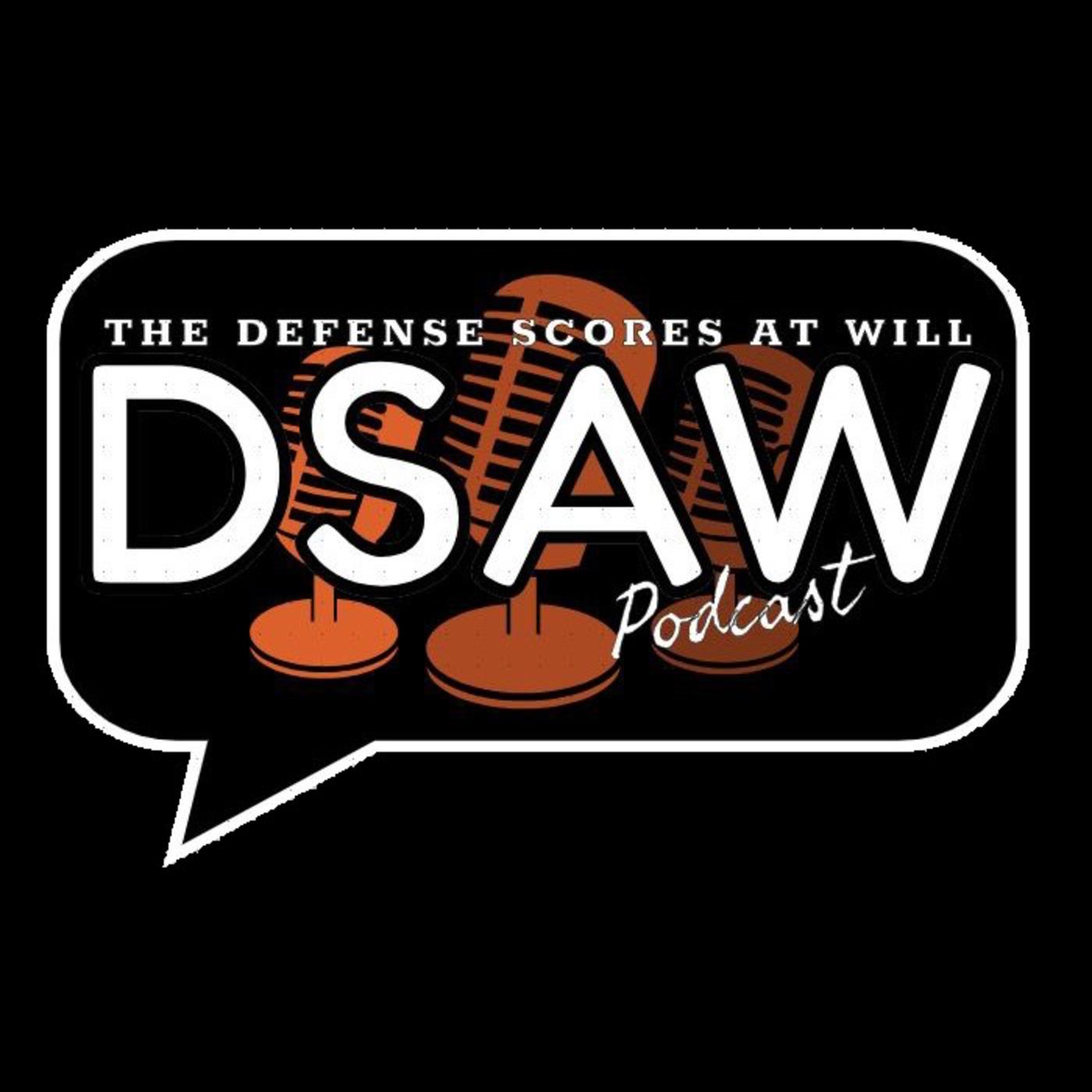 Episode 5: You've Been BAMBOOZLED! - The Defense Scores At Will ...