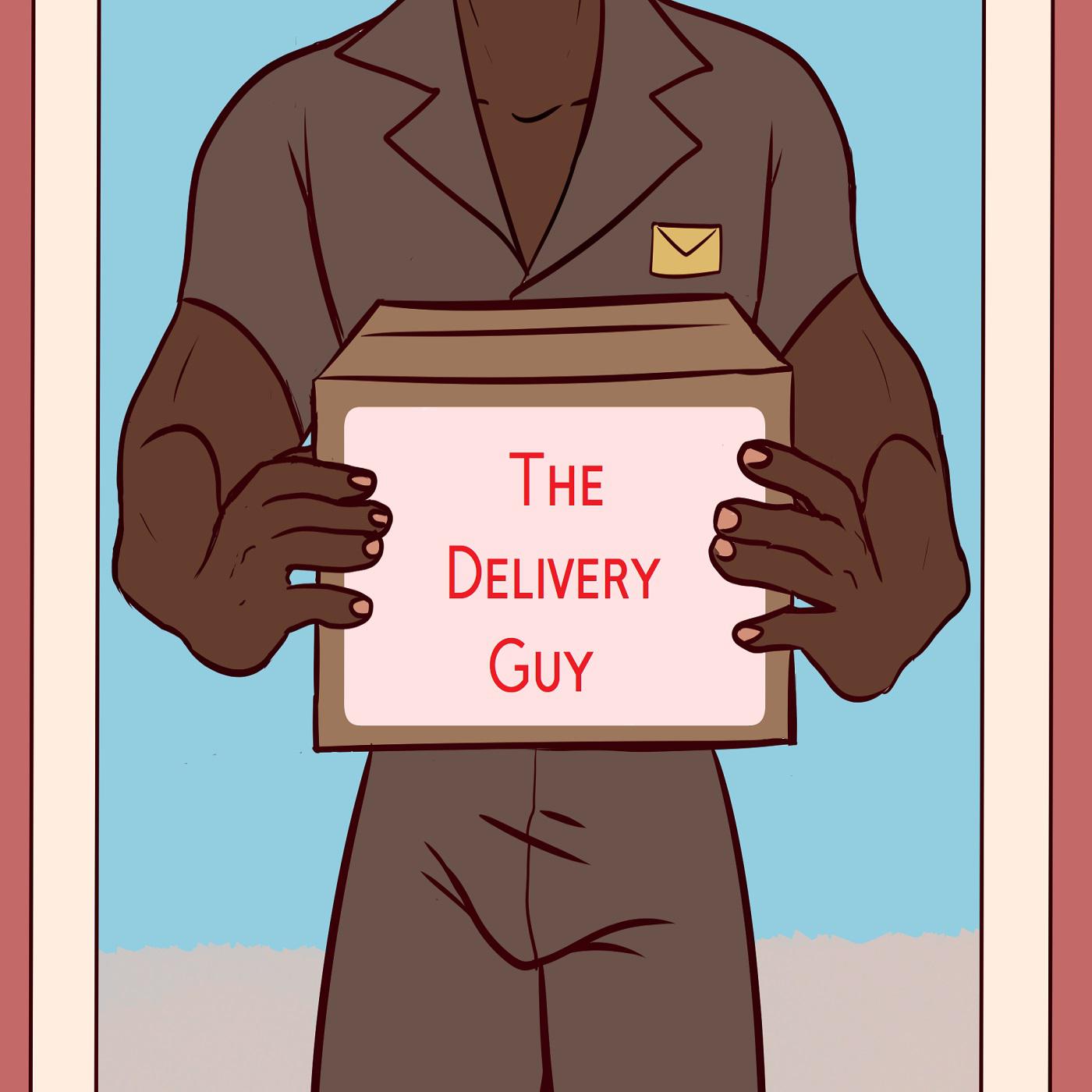 The Delivery Guy (podcast) - cmakesp | Listen Notes