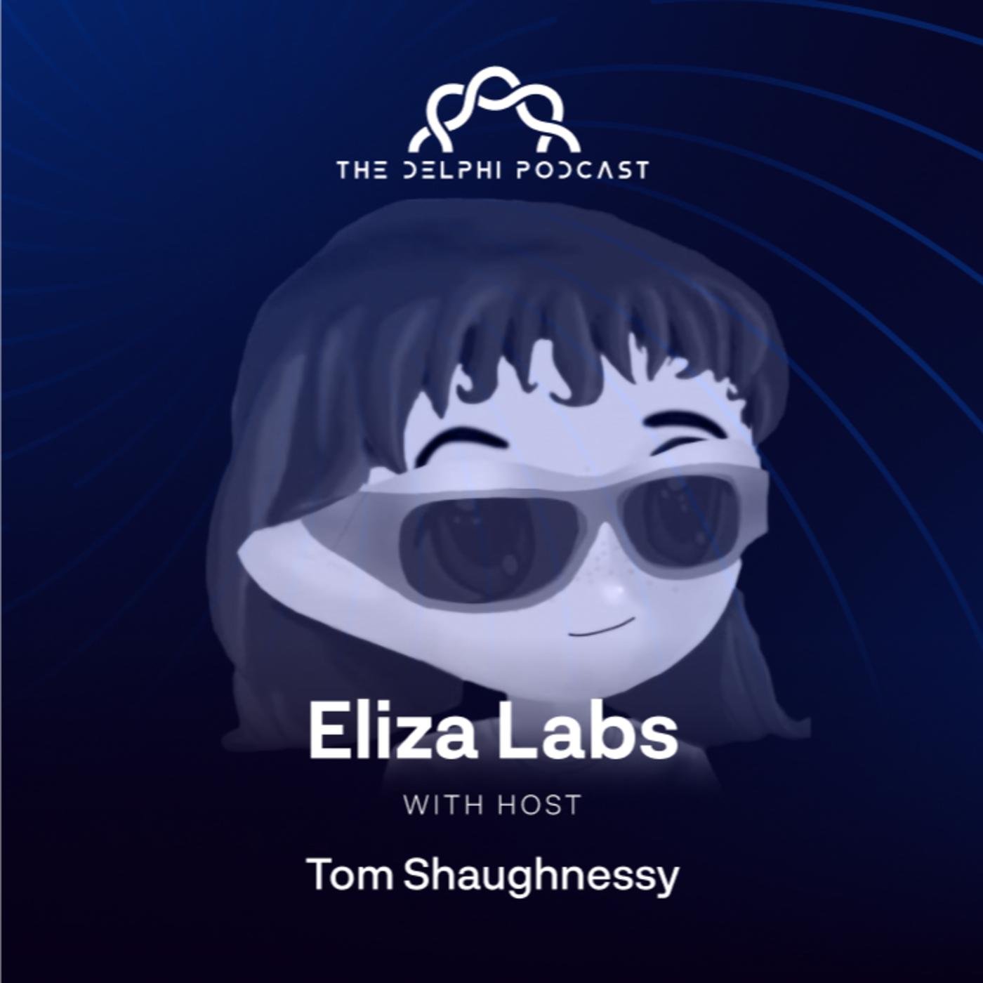 Shaw: The Rise of ai16z’s Eliza—Crypto × AI Agents, a $2.5B Valuation, Trending Globally on ...