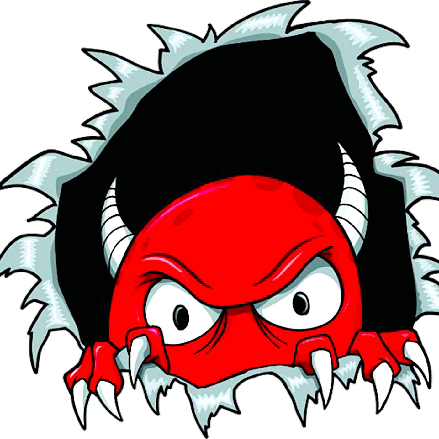 The Demon Inside Howell Donaldson - The Demon Inside: A Supernatural ...