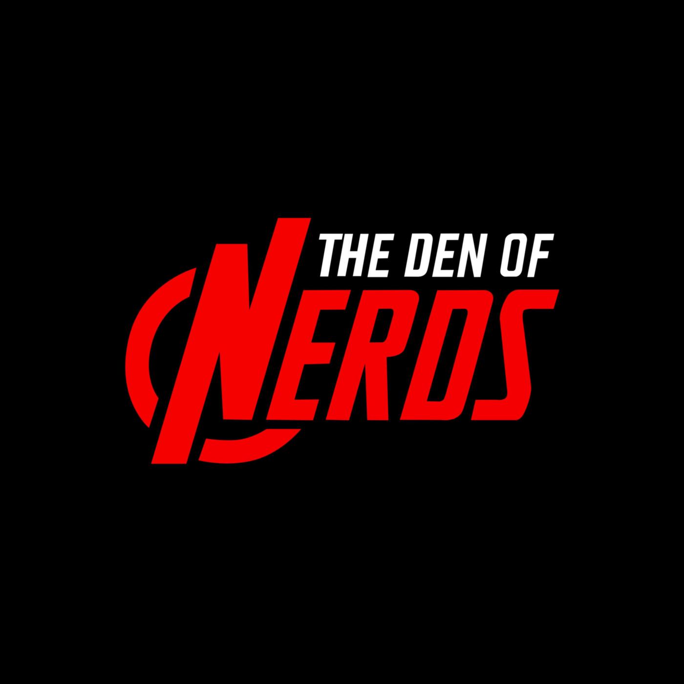 Mando-Verse WTF, HUGE Doomsday Rumors, DCU Taking Over, AND MORE NEWS ...
