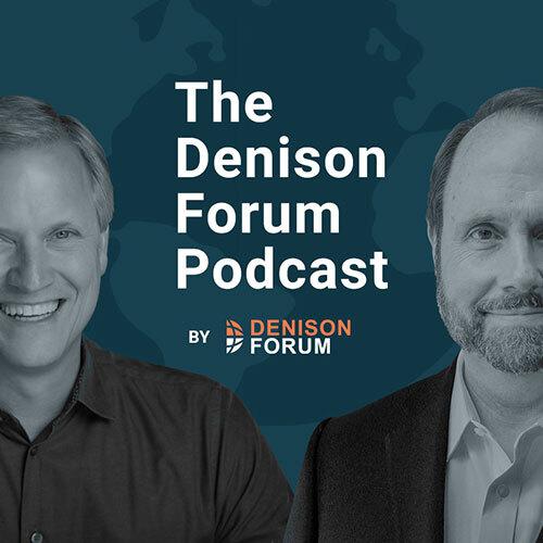 Dr. Jim Denison and Dr. Mark Turman’s mentors - Faith & Clarity ...