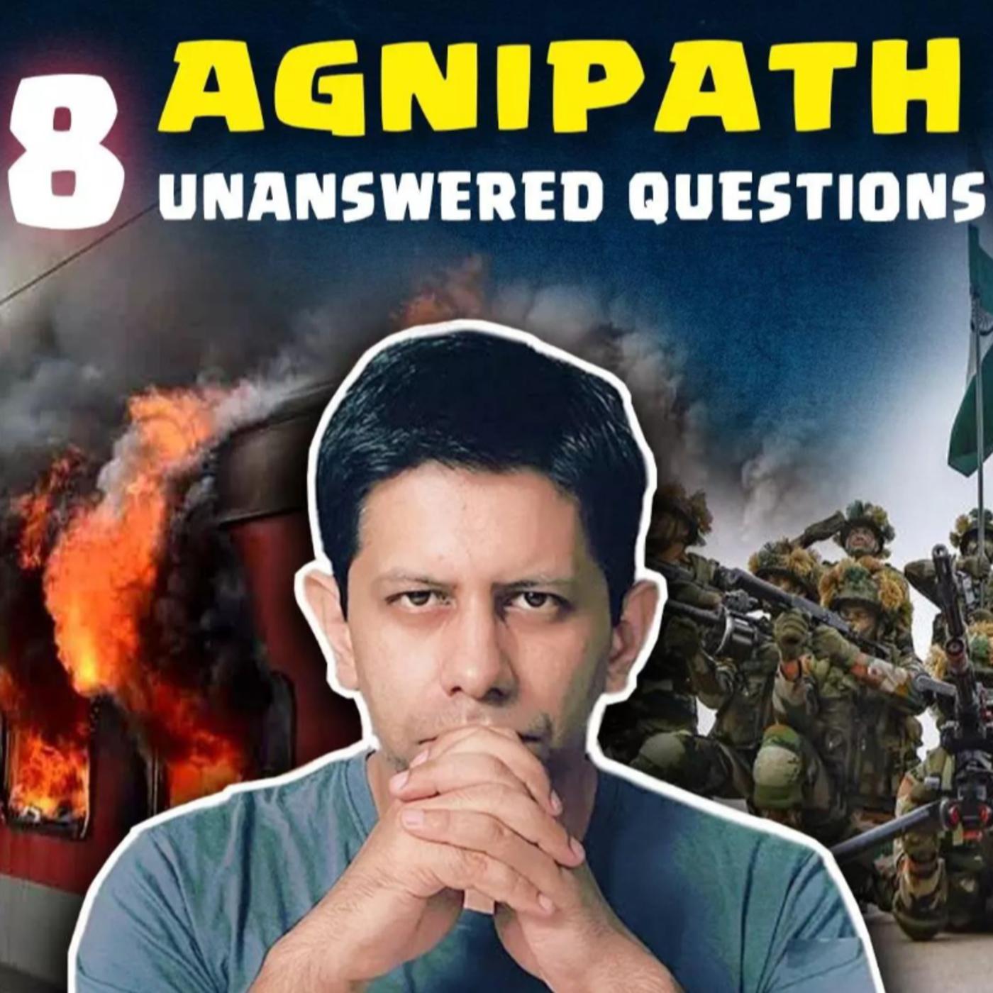 The DeshBhakt With Akash Banerjee (podcast) - The DeshBhakt | Listen Notes