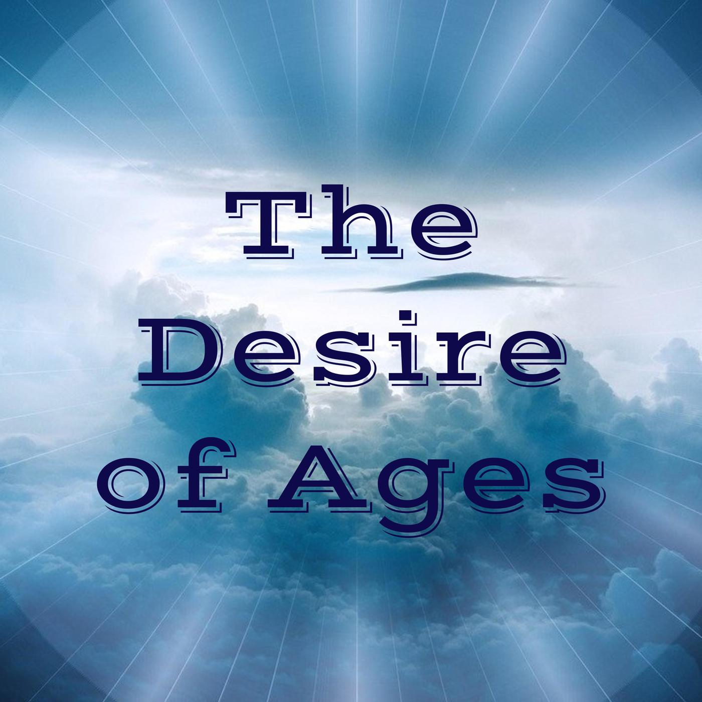 Ch. 15 - At the Marriage Feast - The Desire of Ages (podcast) | Listen ...
