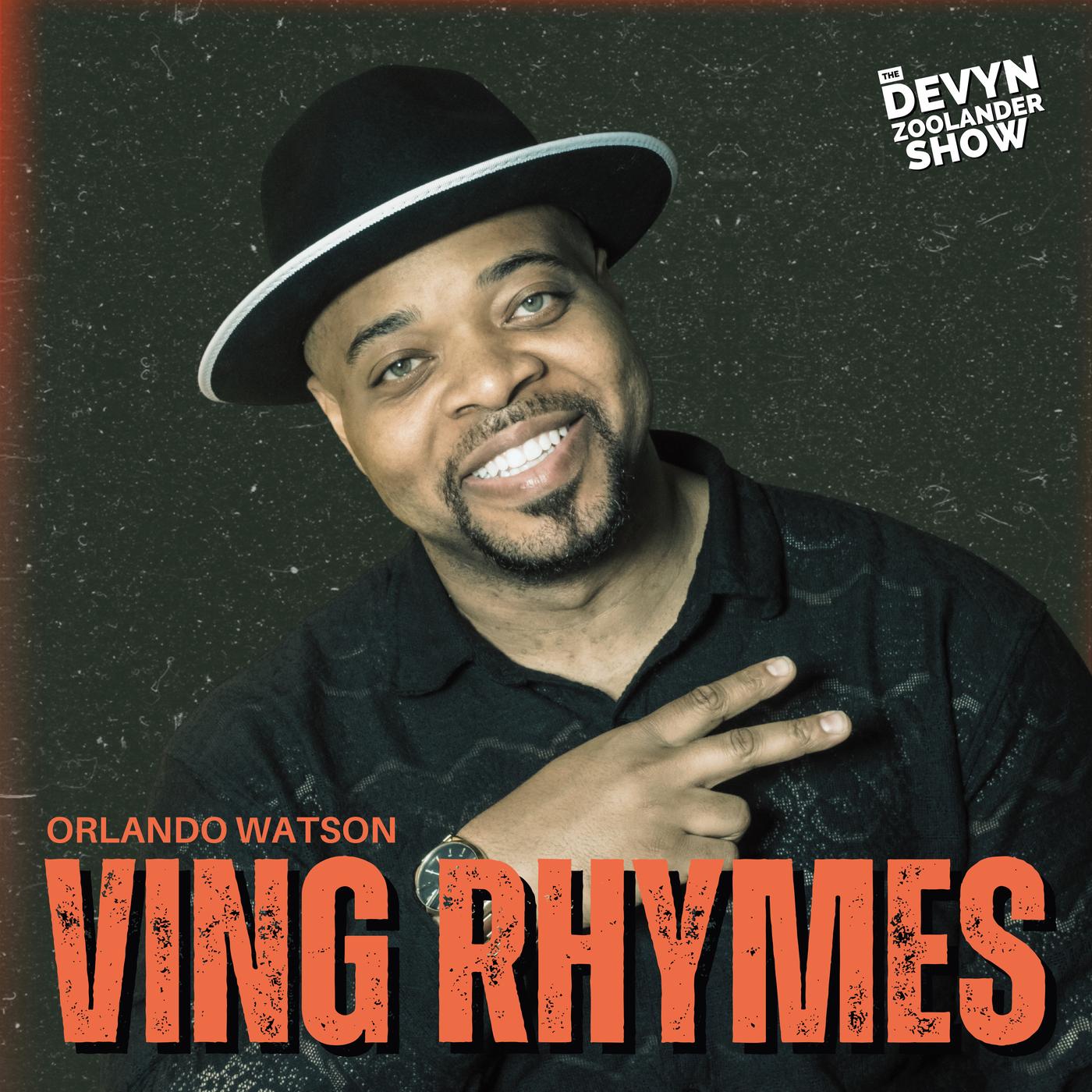 “The Pen from New Ken” featuring Cam Chambers - The Devyn Zoolander ...