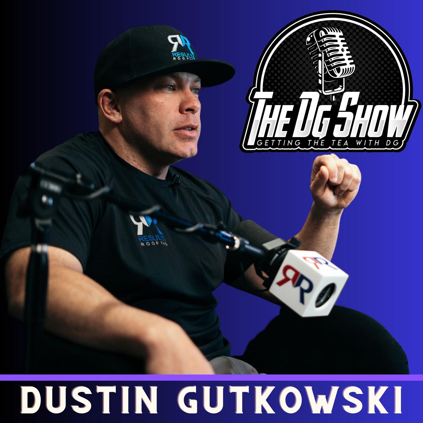 The DG Show (podcast) - Dustin Gutkowski | Listen Notes