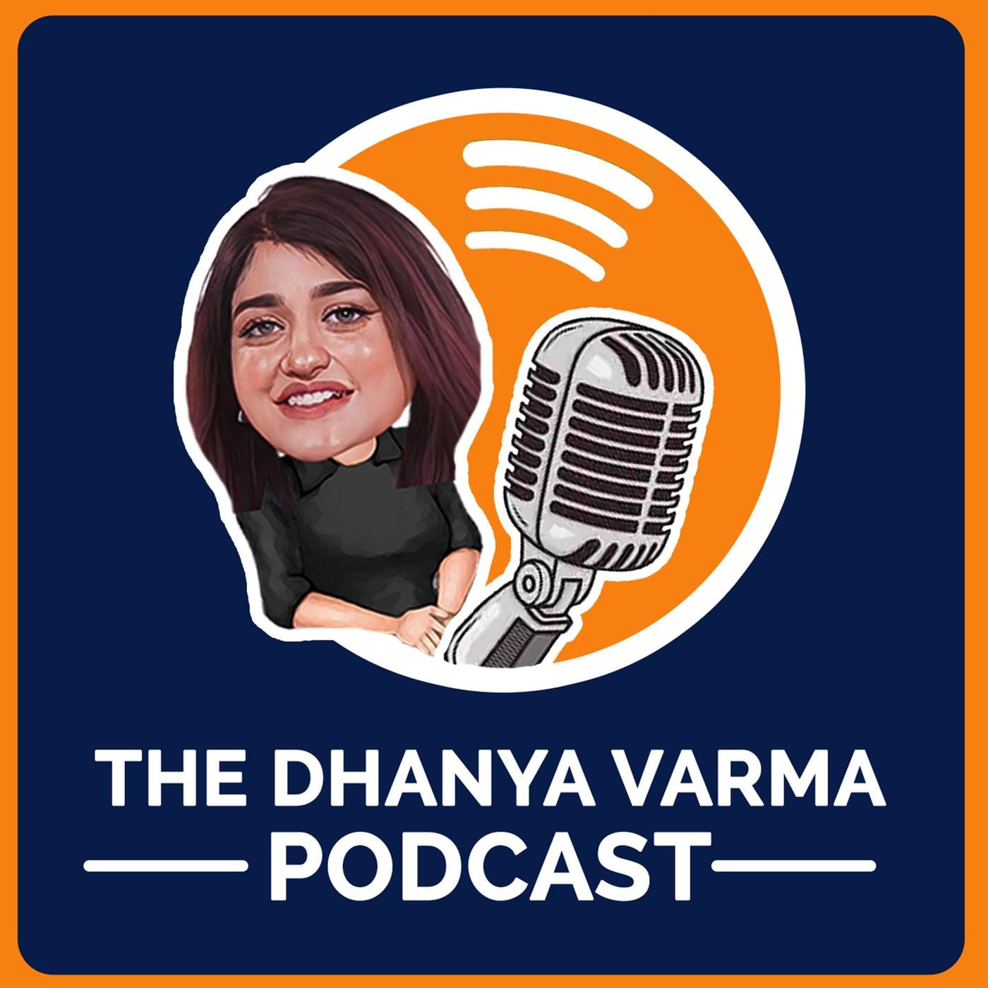 SAMYUKTHA | The Dhanya Varma Podcast - The Dhanya Varma Podcast ...